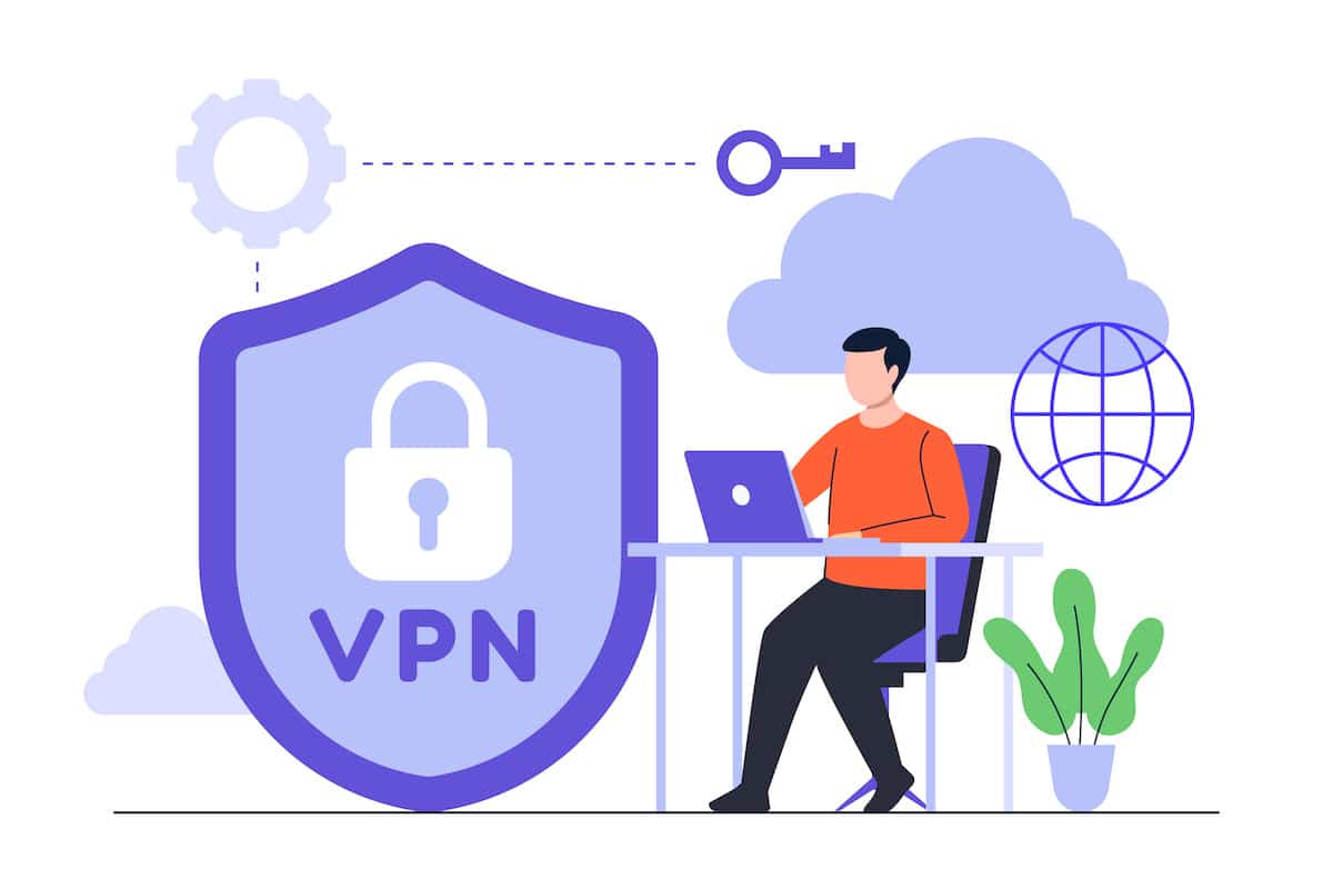 Qu’est-ce qu’un VPN ? Tout savoir et comprendre pour un débutant - Tom’s Hardware