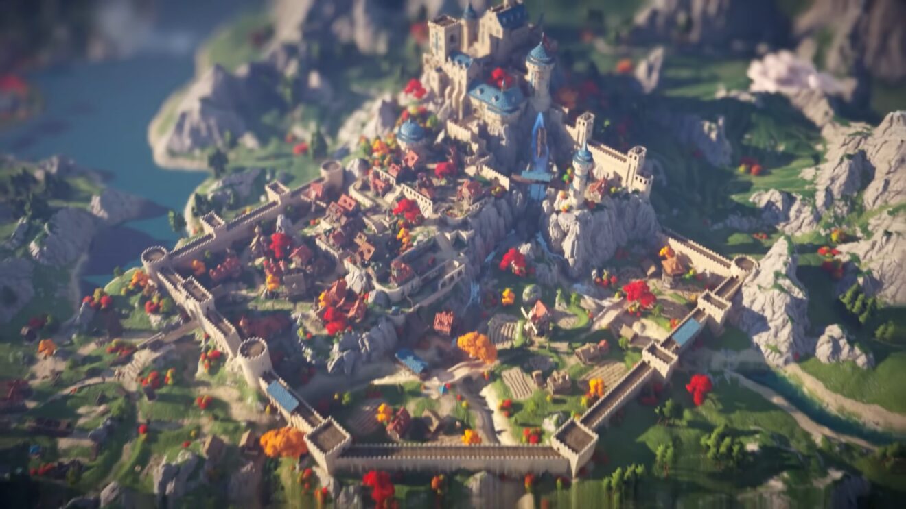 Unity 6 : la démo technique est une déception et le moteur est écrasé ...