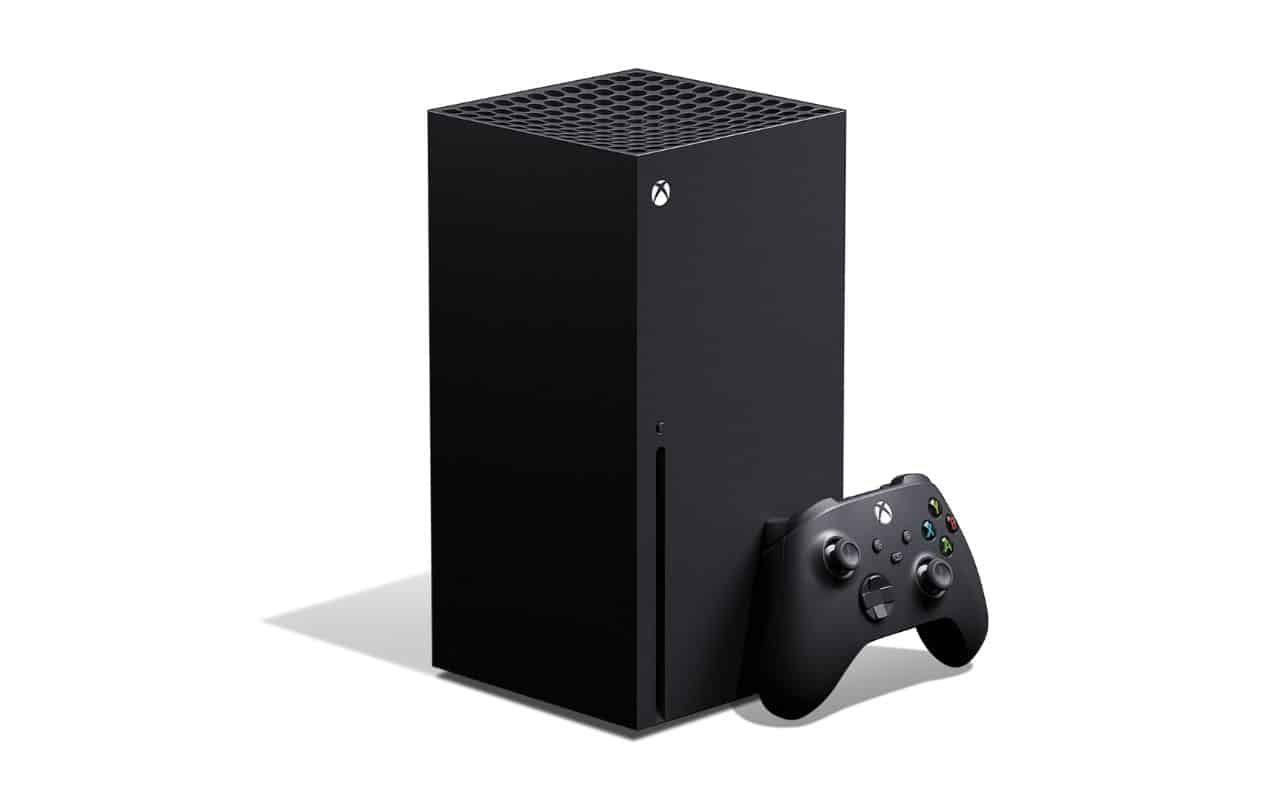Xbox Series X : voici les meilleures offres pour le Black Friday 2023