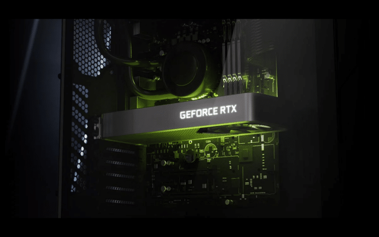 Cette carte graphique Nvidia devrait faire son grand retour en 2026