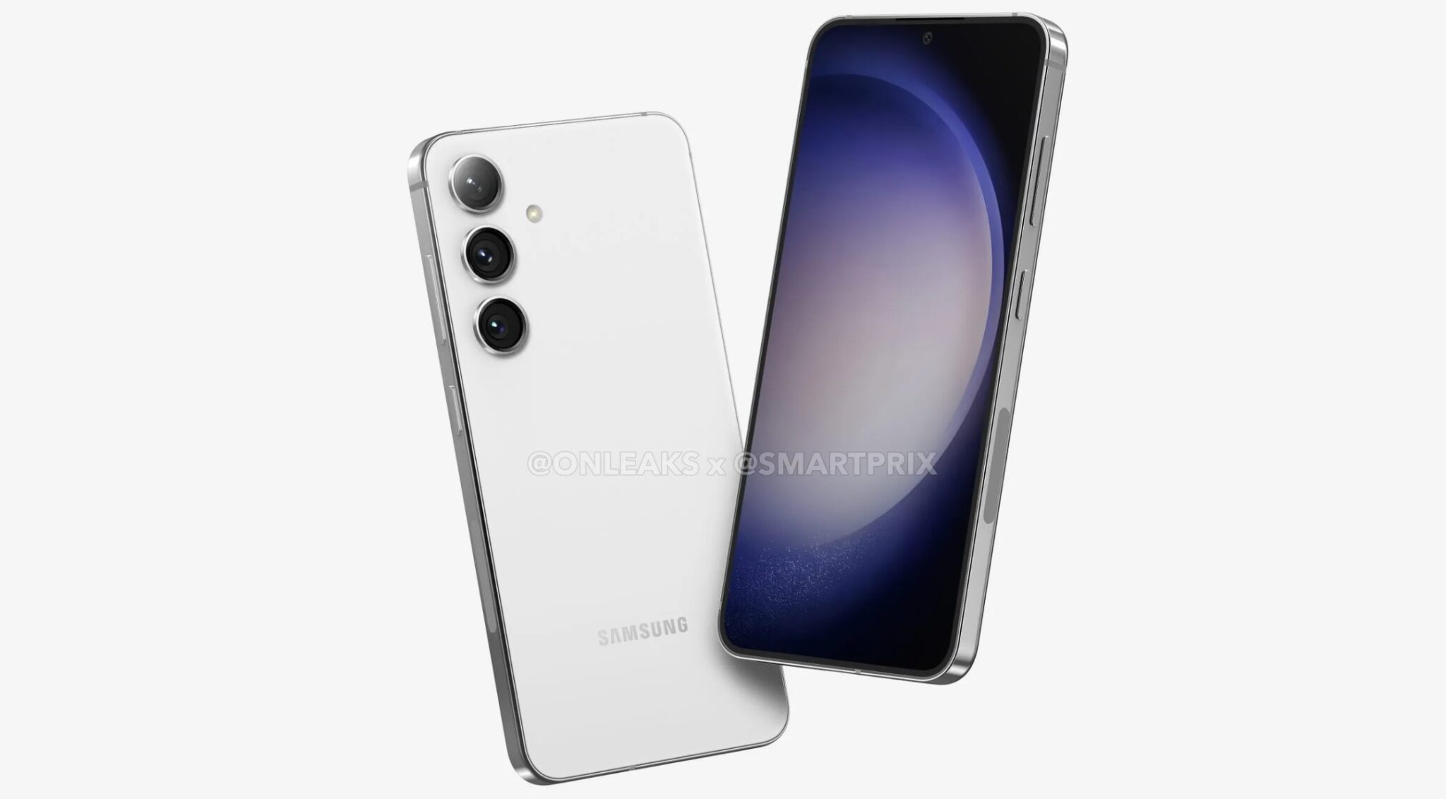 Samsung Galaxy S24 : prix, date de sortie, fiche technique, tout savoir