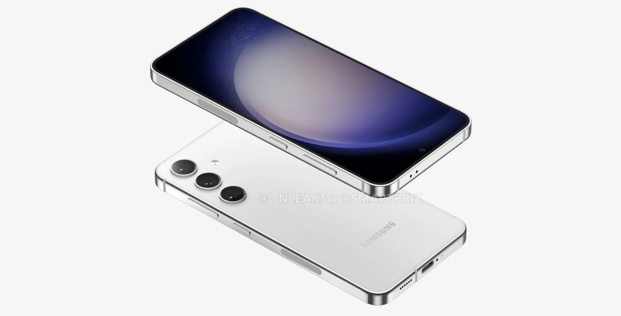 Samsung Galaxy S24 : prix, date de sortie, fiche technique, tout savoir