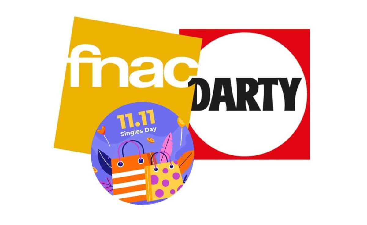 Single Day 2023 : la Fnac et Darty vous proposent d'incroyables ...