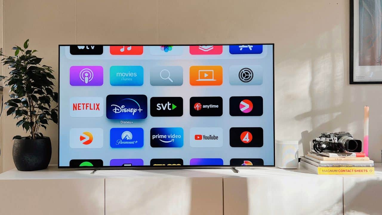 Meilleure TV 55 4K pouces : quel modèle choisir en novembre 2025