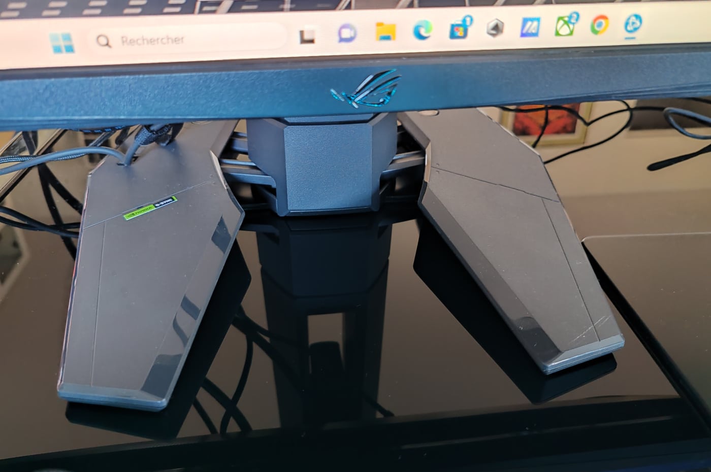 Test ROG Swift Pro PG248QP : le moniteur 540 Hz d'Asus pour jouer comme ...