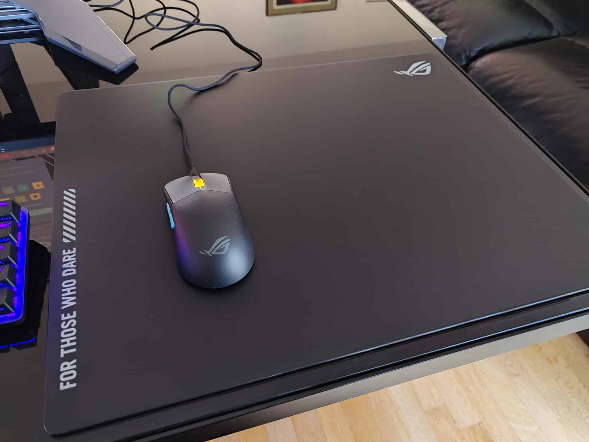 Test ROG Swift Pro PG248QP : le moniteur 540 Hz d'Asus pour jouer comme ...