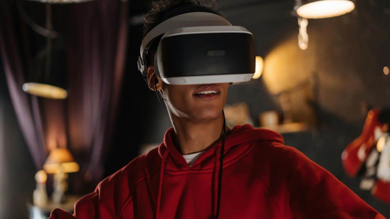 Meilleur jeu VR 2024 : notre sélection des meilleurs titres en réalité ...