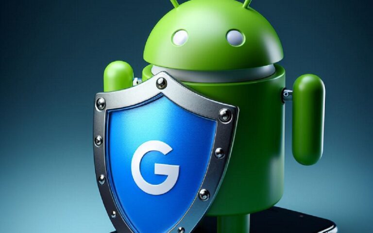 Android Safe Browsing va sécuriser votre navigation internet et limiter ...