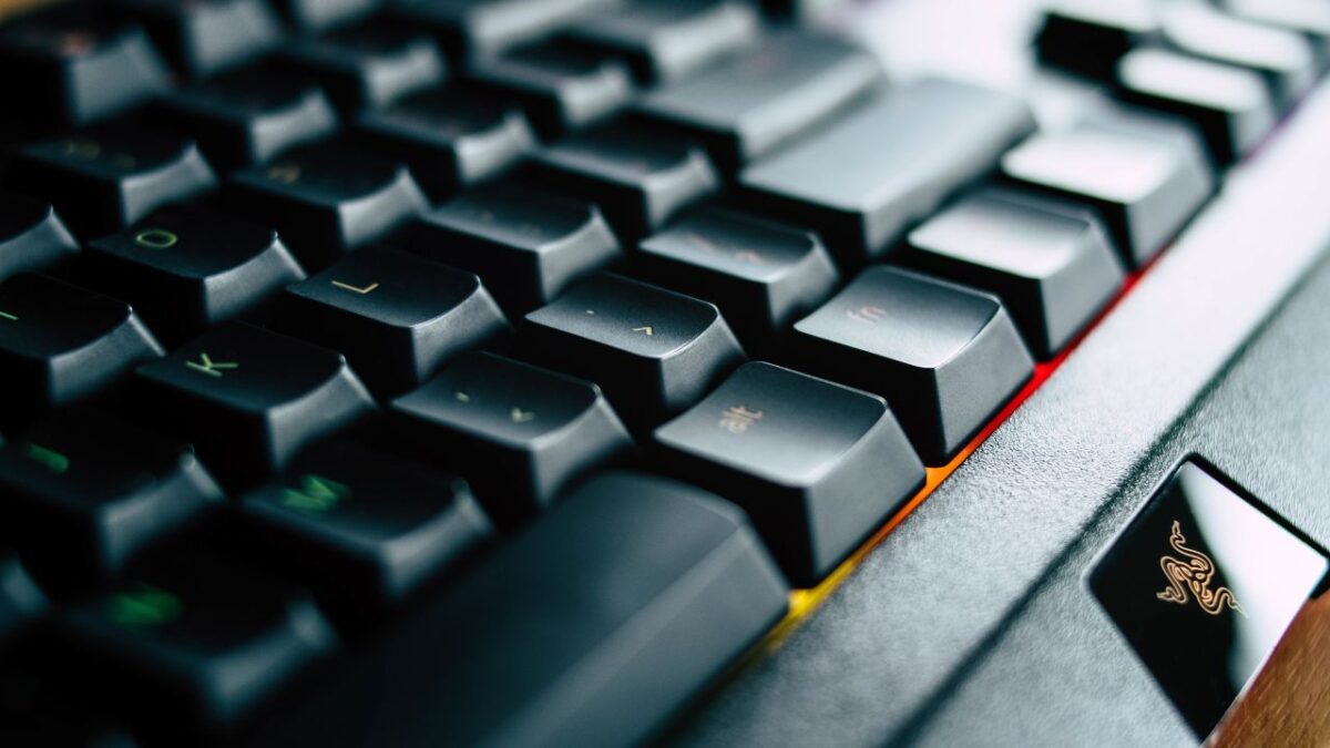 Meilleur clavier Razer : quel modèle choisir en 2025
