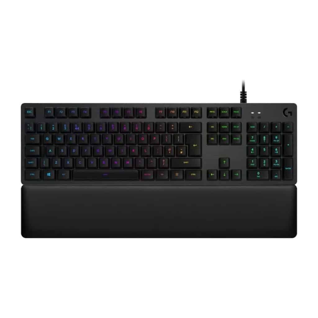 Meilleur clavier Logitech : quel modèle choisir en 2025
