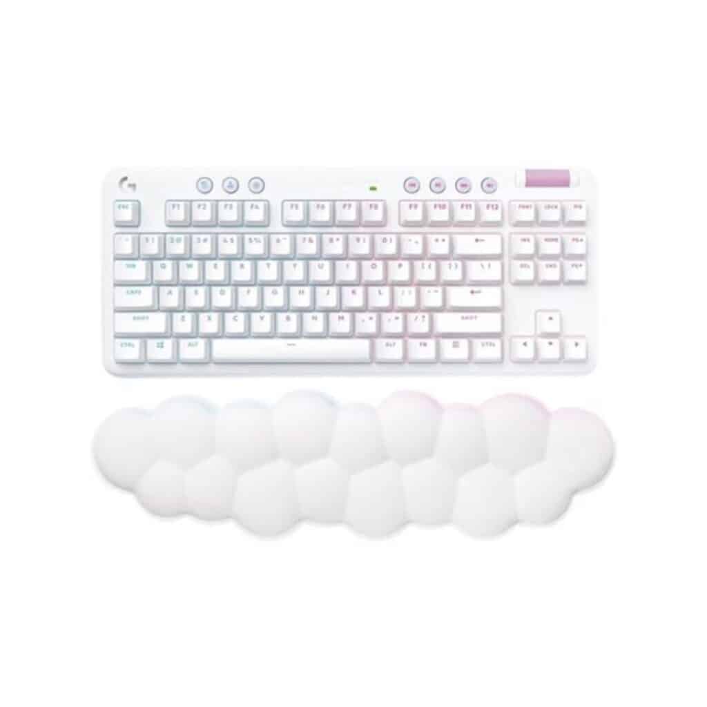 Meilleur clavier Logitech : quel modèle choisir en 2025
