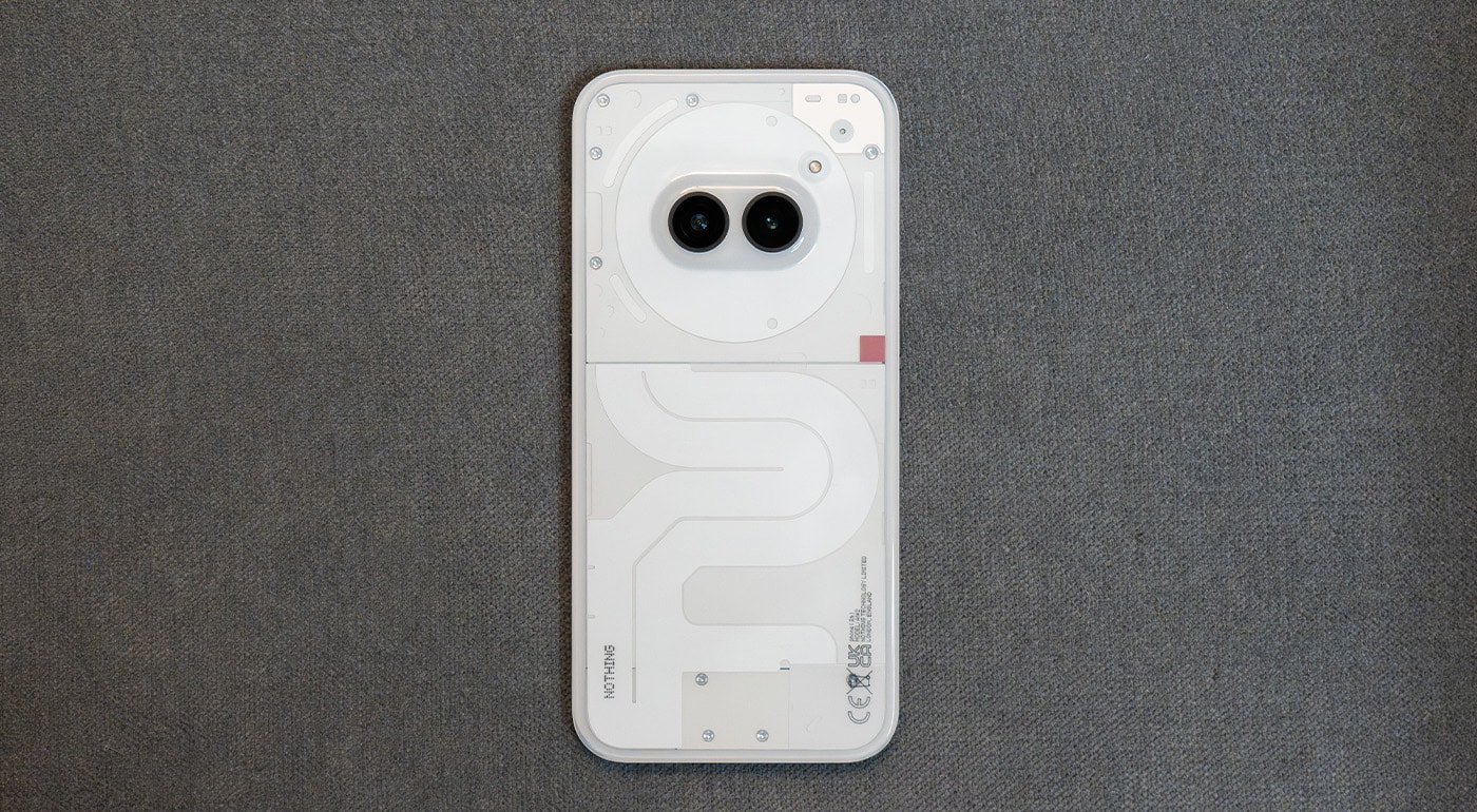 Test du Nothing Phone (2a) : un smartphone original, correct et équilibré