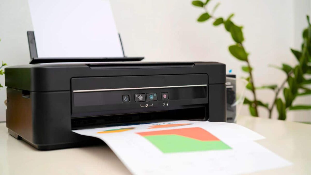 Meilleure imprimante : quel modèle choisir en 2024