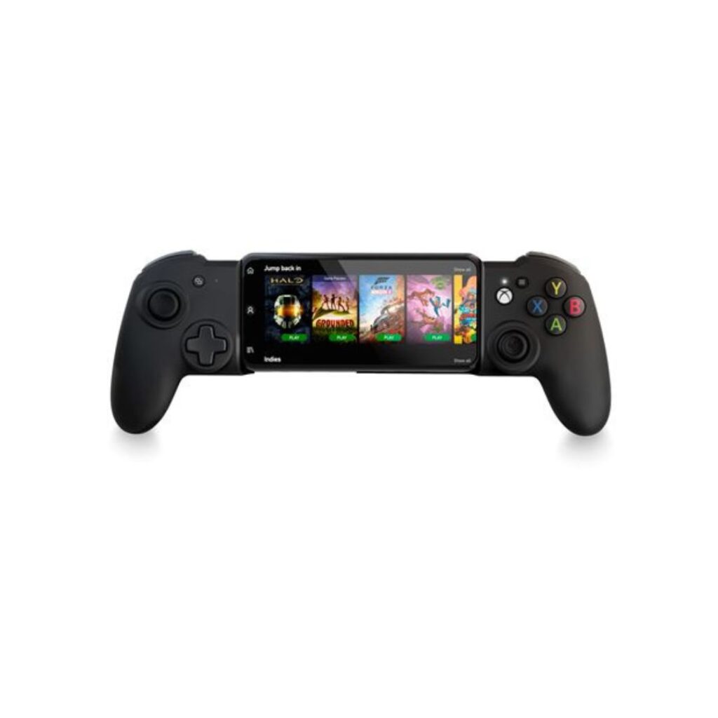 Meilleure manette pour smartphone janvier 2026