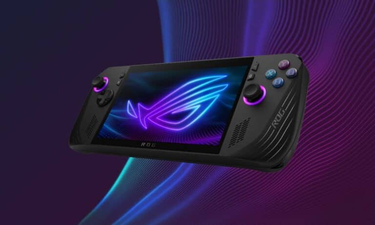 ROG Ally X VS ROG Ally : quelles sont les différences entre les deux ...