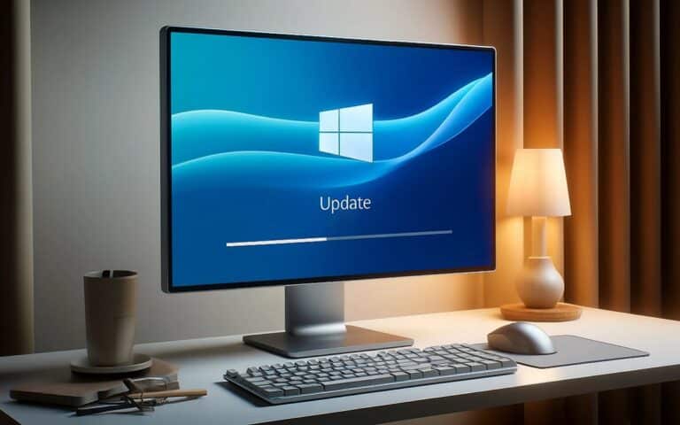 Windows 11 24H2 : Microsoft ouvre les vannes, la mise à jour disponible ...
