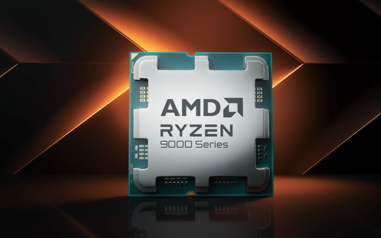 Ryzen 9000 et AI 300 : plus performants sur desktop, plus intelligents ...