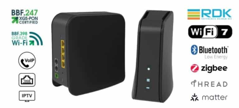 SFR : une box Wi-Fi 7 en 2025 suffirait-elle à sauver le fournisseur d ...