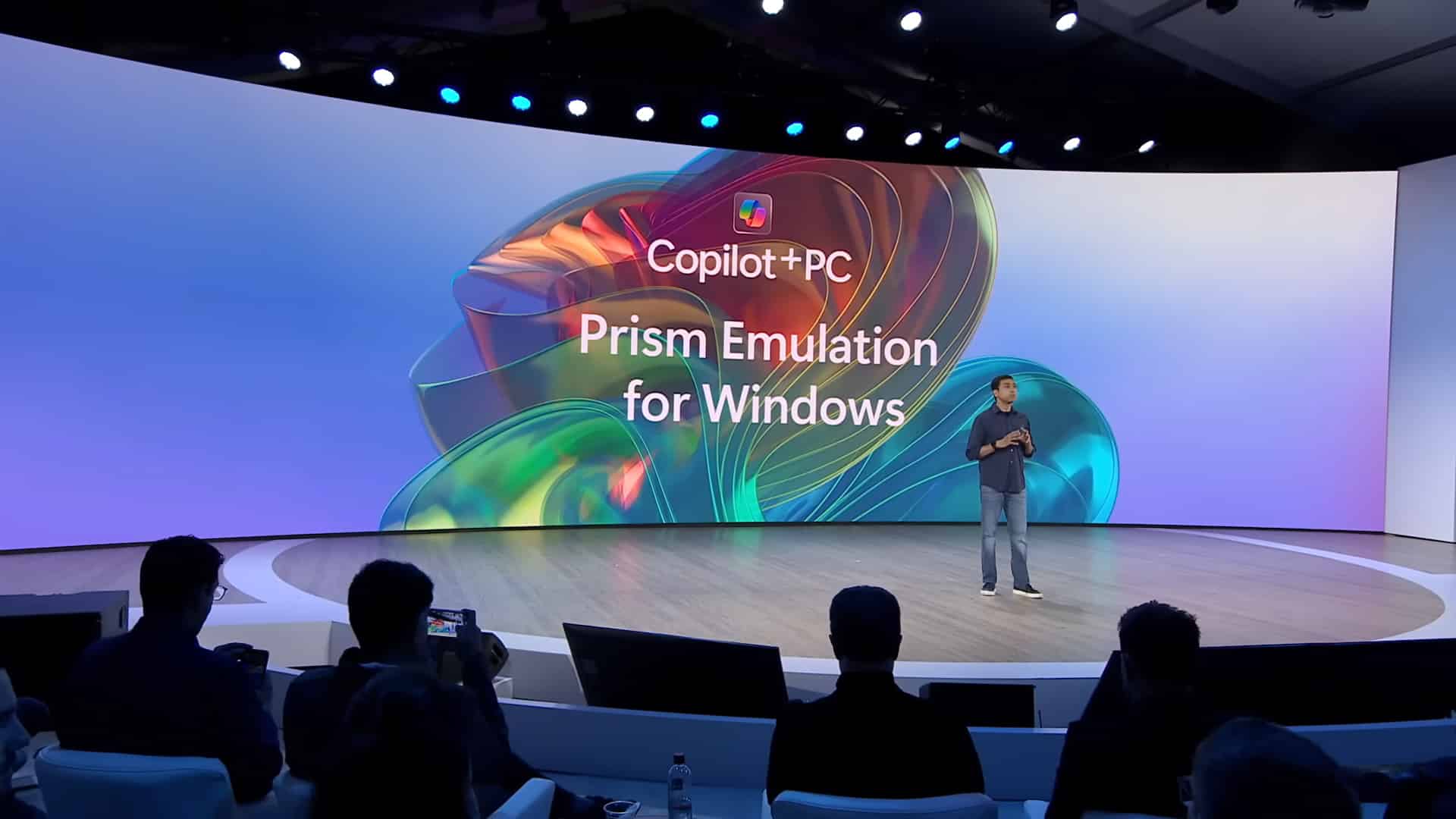 Windows 11 24H2 veut transformer les PC Arm en plateforme gaming