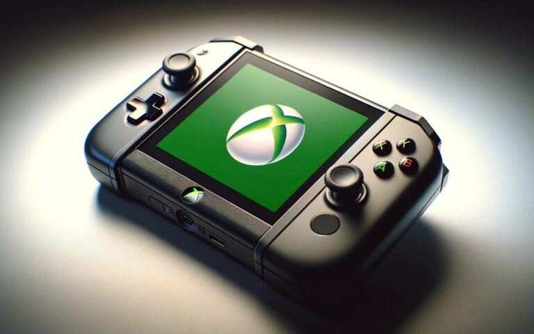 La Xbox portable dévoilée lors du prochain showcase, le Game Pass sera ...