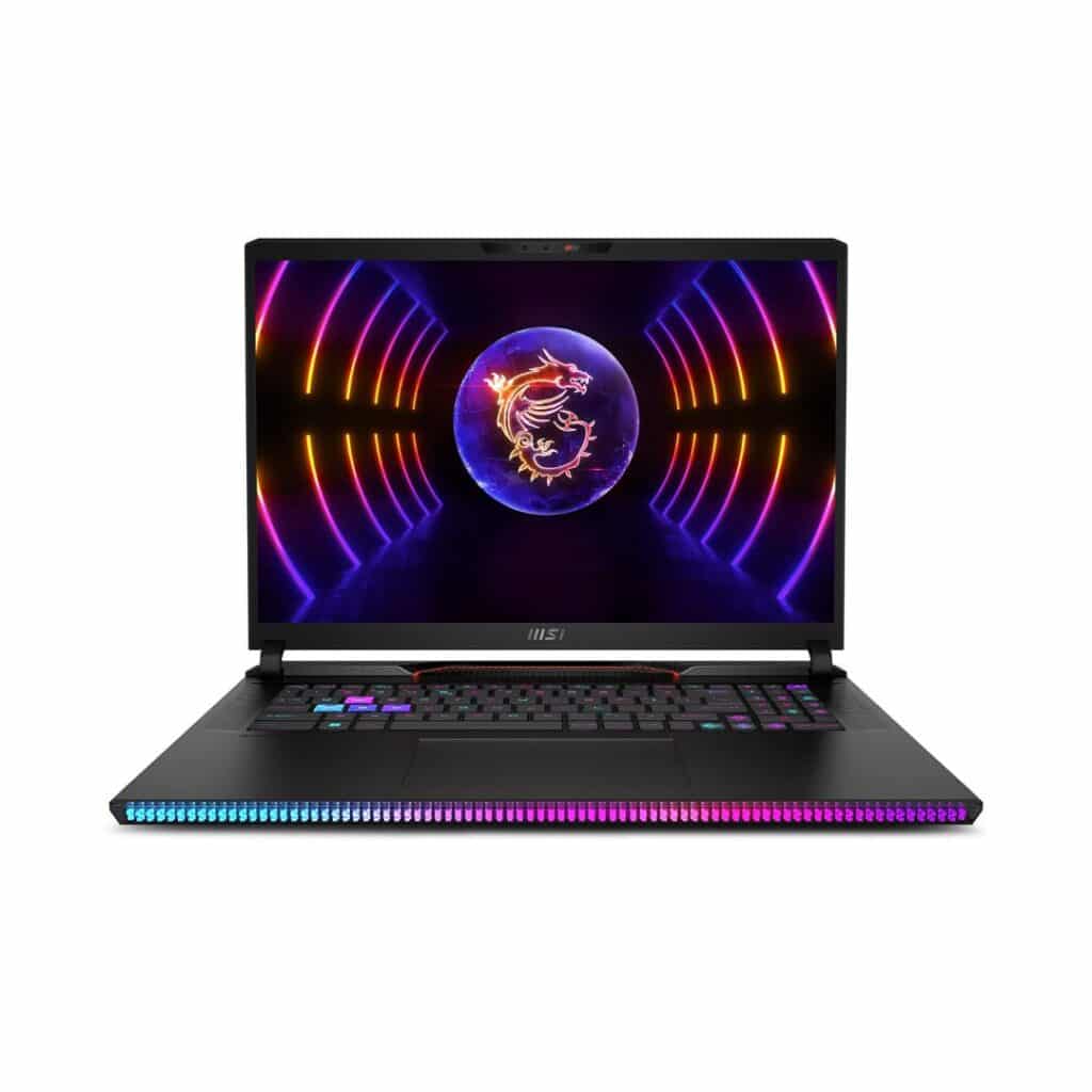 Guide d'achat : les meilleurs portables gaming selon Tom's Hardware