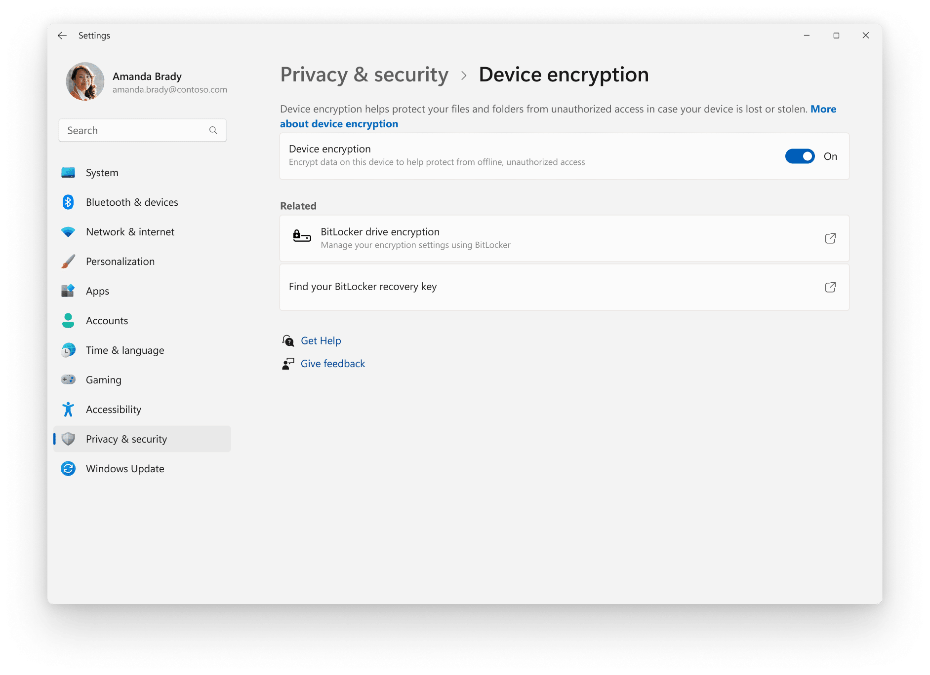 Windows 11 bloqué en mode récupération par Bitlocker, le patch de ...