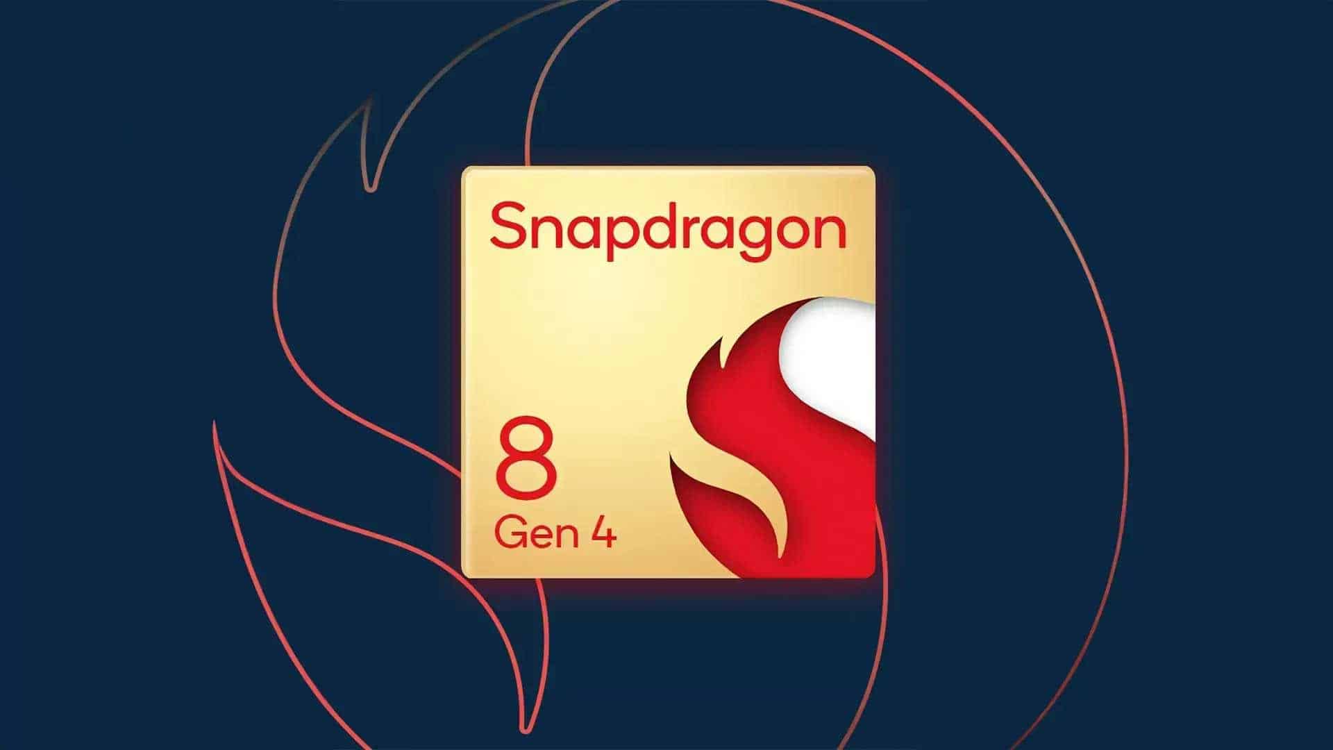 Les caractéristiques du Snapdragon 8 Gen 4 en fuite : les changements ...