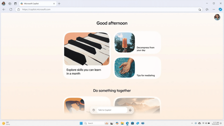 Microsoft Copilot : ces 5 nouvelles fonctionnalités vont révolutionner ...