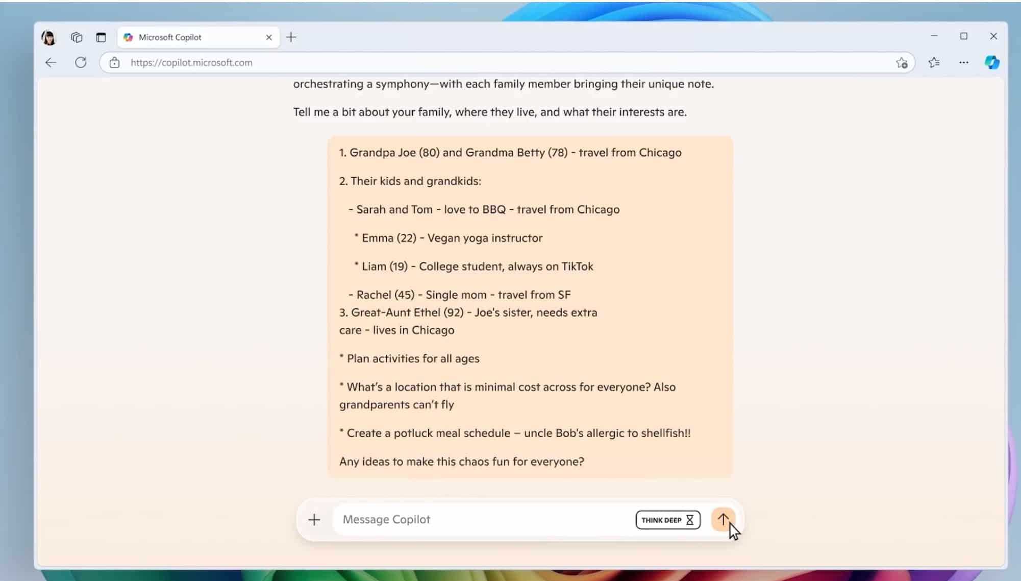 Microsoft Copilot : ces 5 nouvelles fonctionnalités vont révolutionner ...