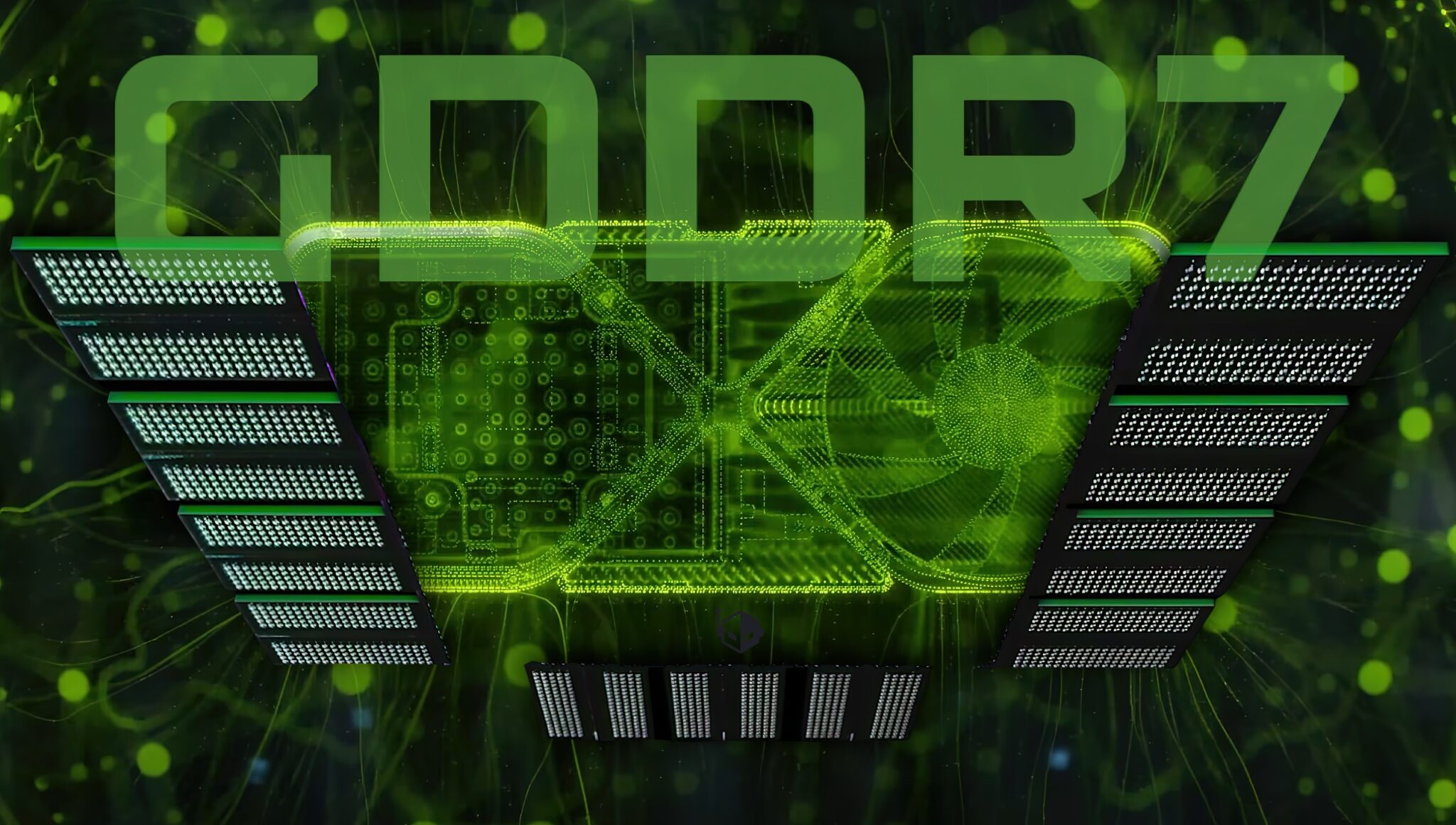 Nvidia GeForce RTX 50 : on a un nouveau détail sur la conception des ...