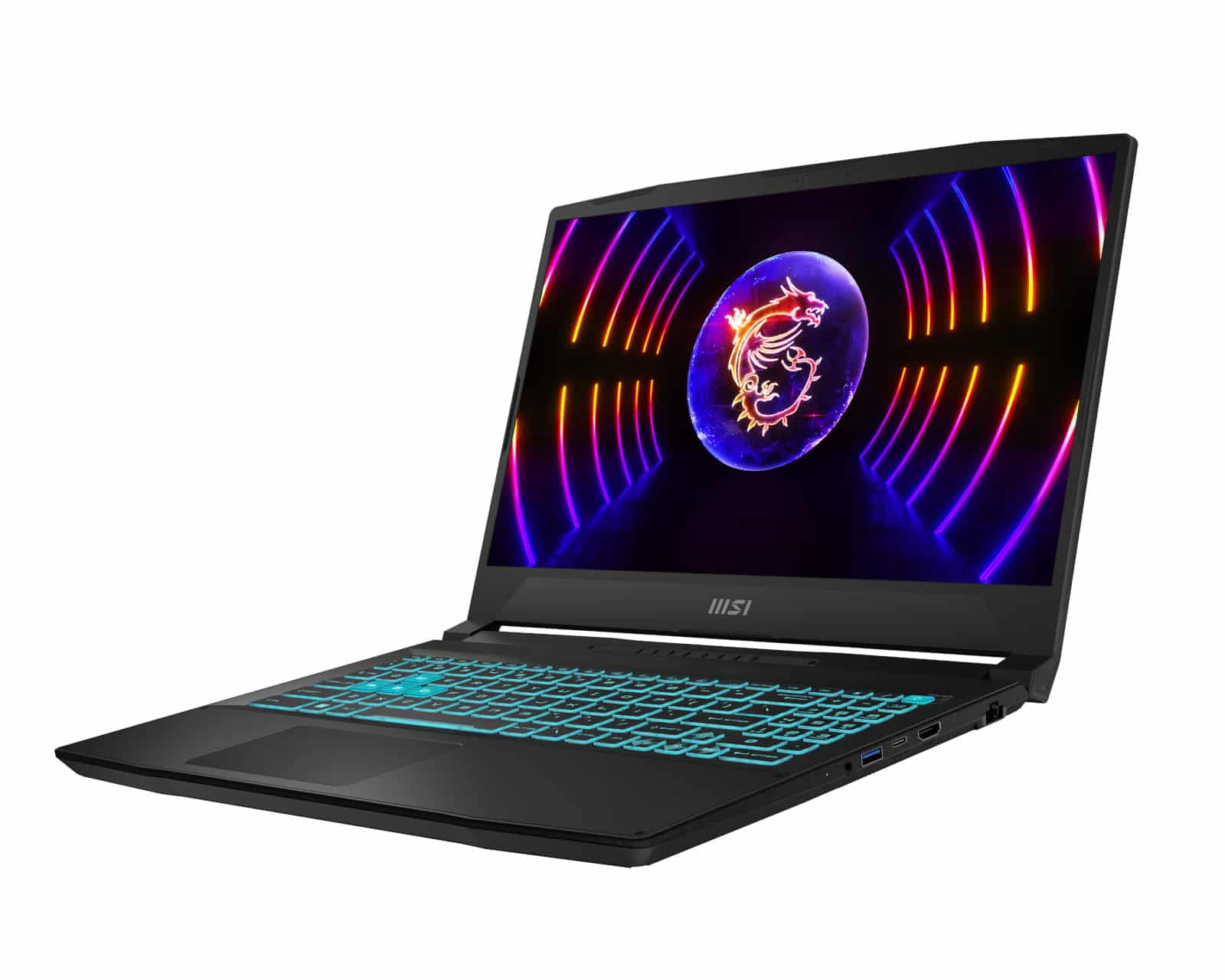 Avec des réductions de -18 % et -27%, MSI brade deux PC portables ...
