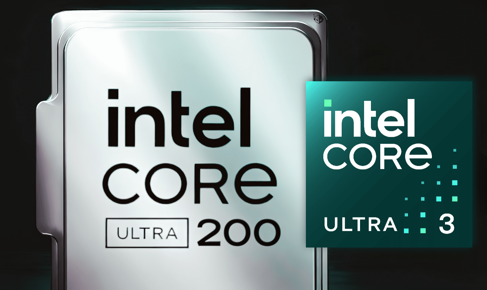 Intel Core Ultra 3 205 : Un nouveau processeur pour les PC pas chers