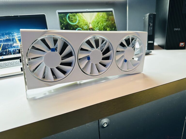 Voici tout ce que l'on sait sur la AMD Radeon RX 9070 XT : c'est du lourd