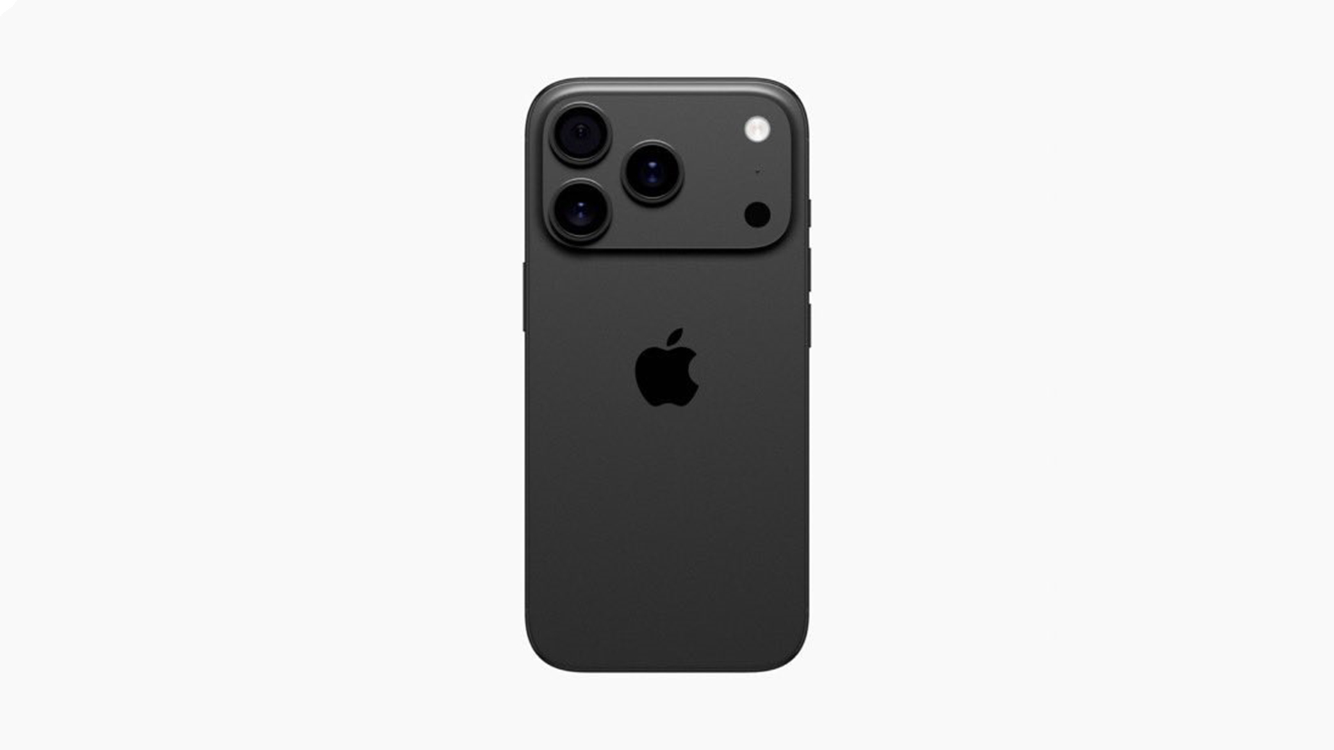 L'iPhone 17 Pro Max offrirait cette fonctionnalité tant attendue