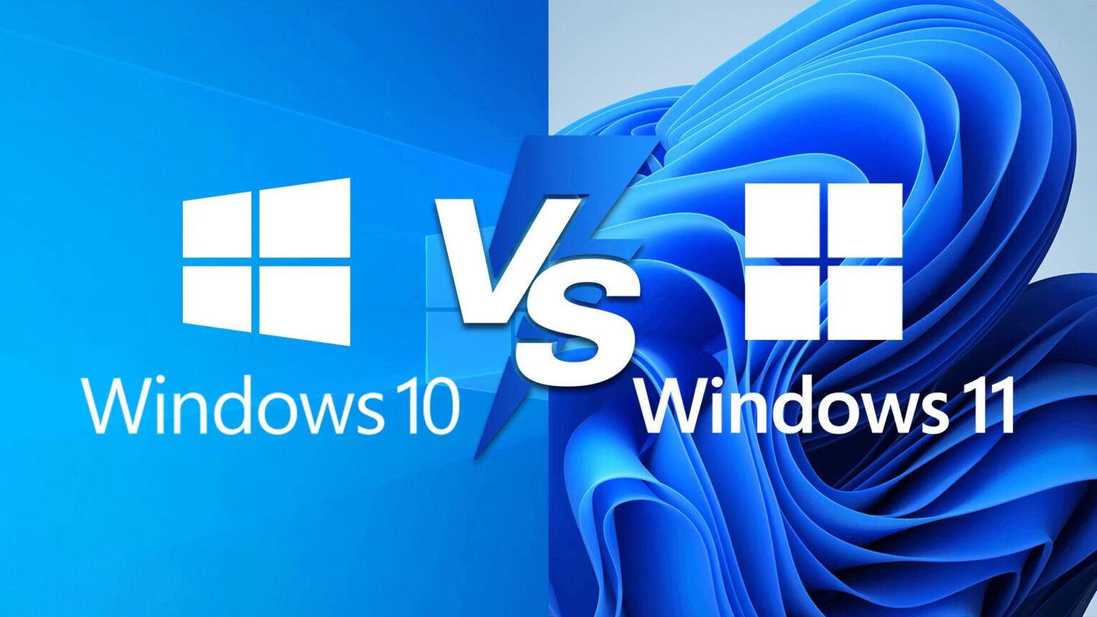Windows 10 vs Windows 11 : lequel mérite son prix