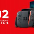 Nintendo Switch 2 avec écran OLED : un prototype étonnant fait son ...