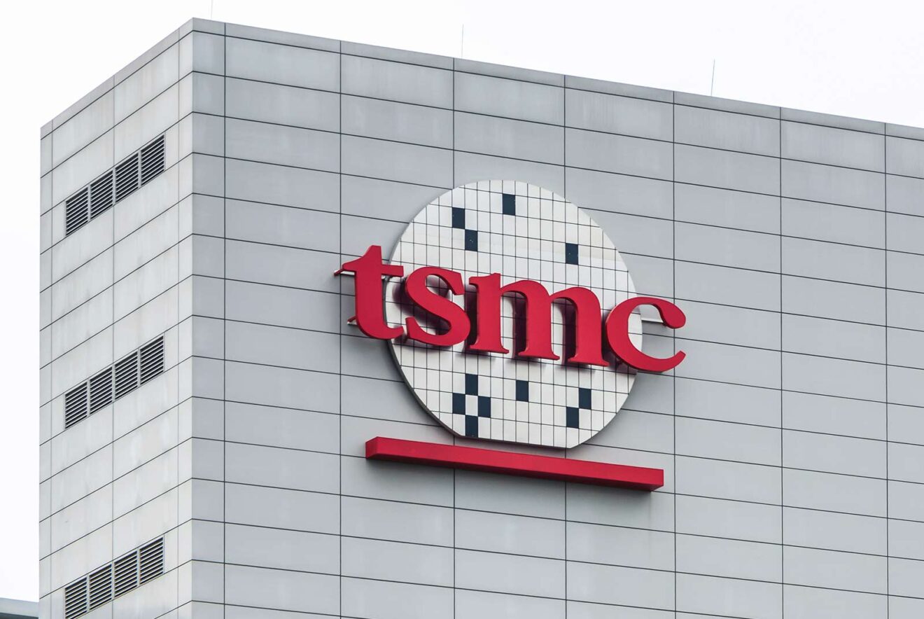 Les espions qui ont fait fuiter les secrets industriels de TSMC ...