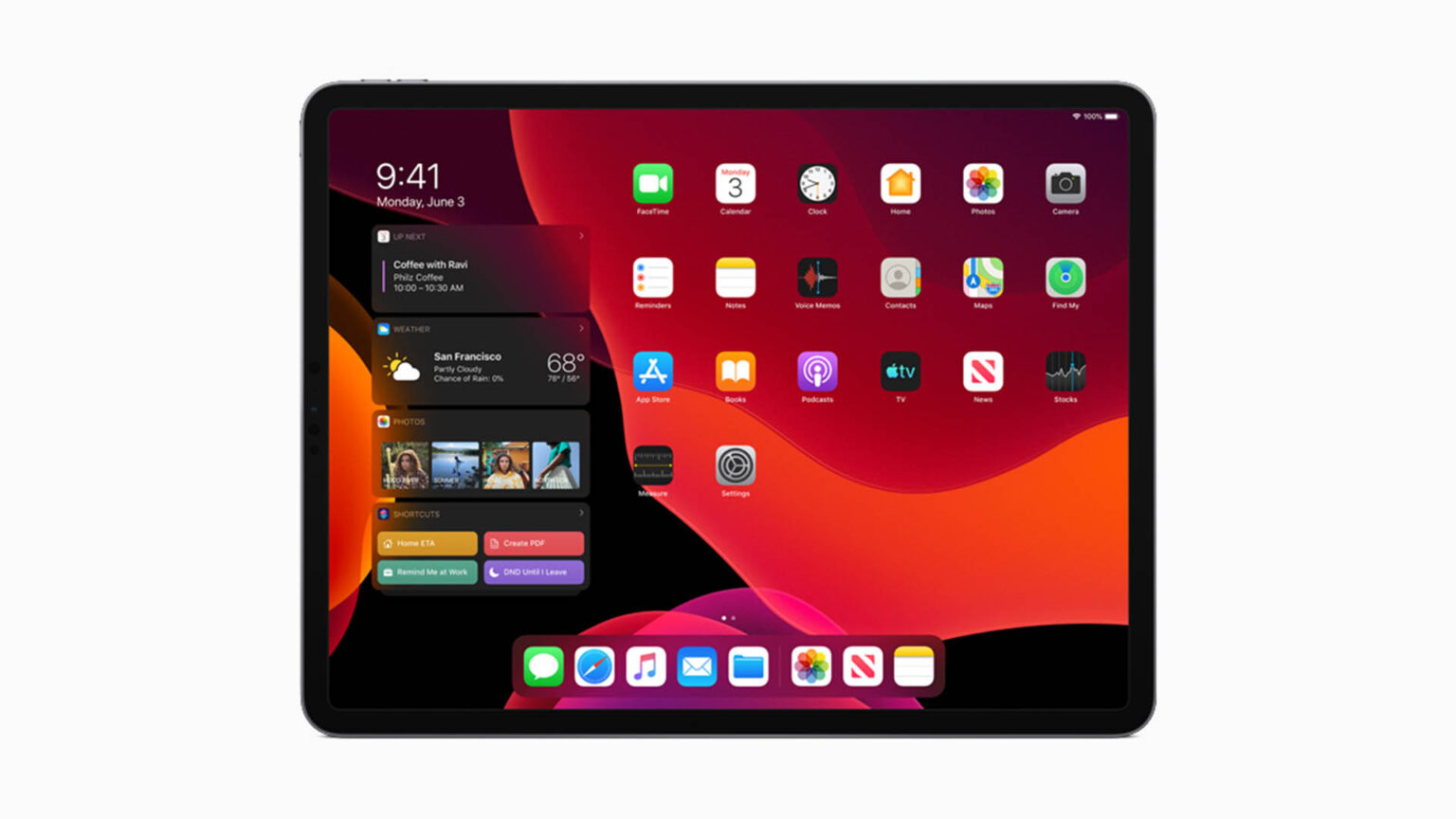 L'iPad avec puce M6 pourrait enfin adopter cette technologie de l ...
