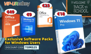 Windows LTSC pour 9 € seulement : support jusqu'en 2032 et stabilité ...
