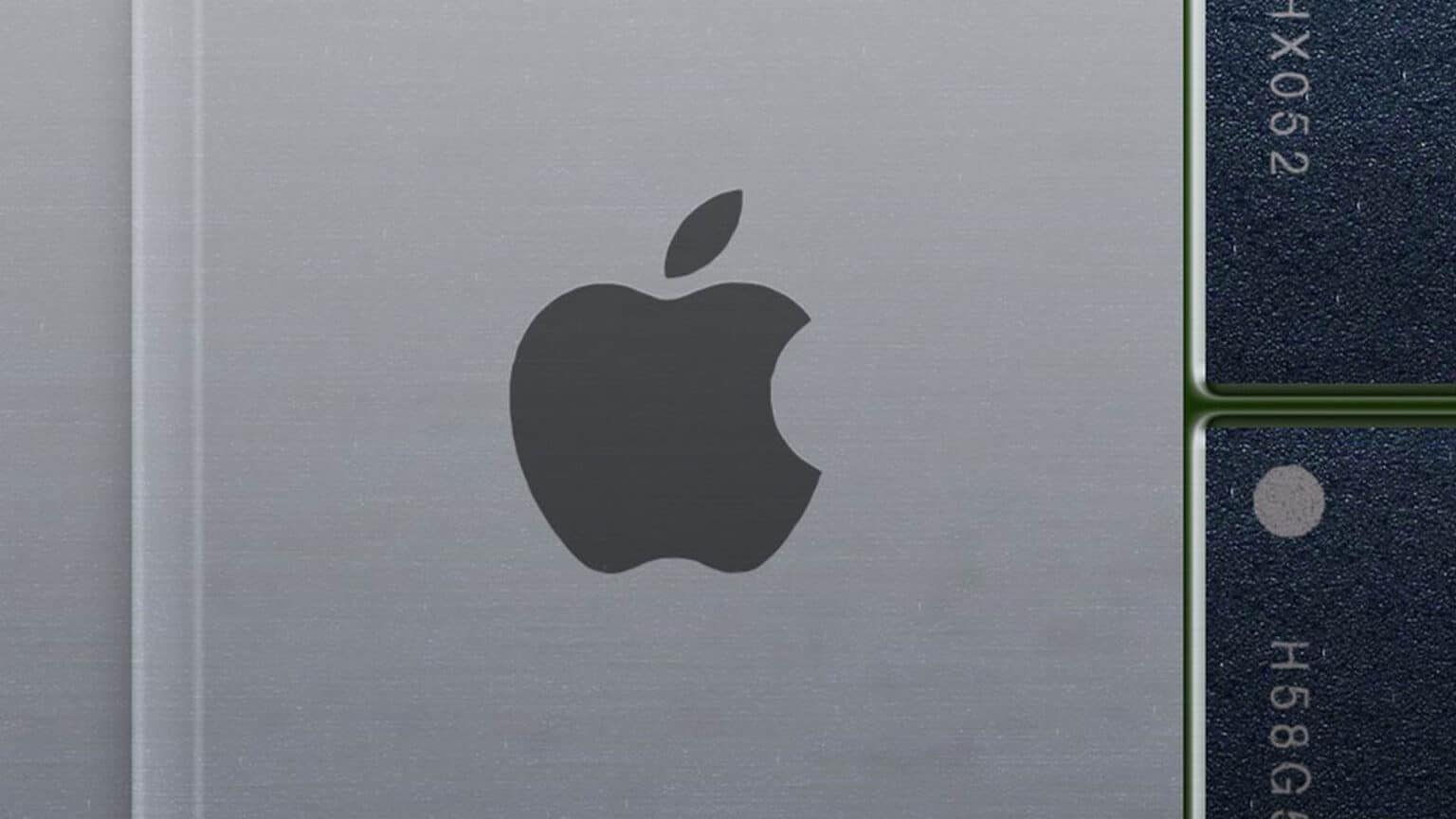 Apple lancerait des puces en 2 nm très prochainement dans ses iPhone et ...