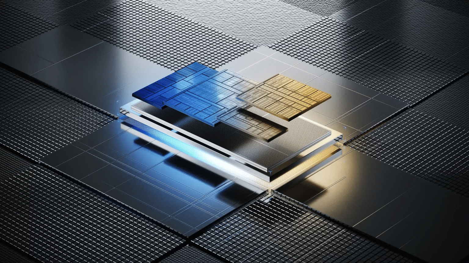 Intel Core Ultra 7 365K : ce premier benchmark sème le doute sur les ...