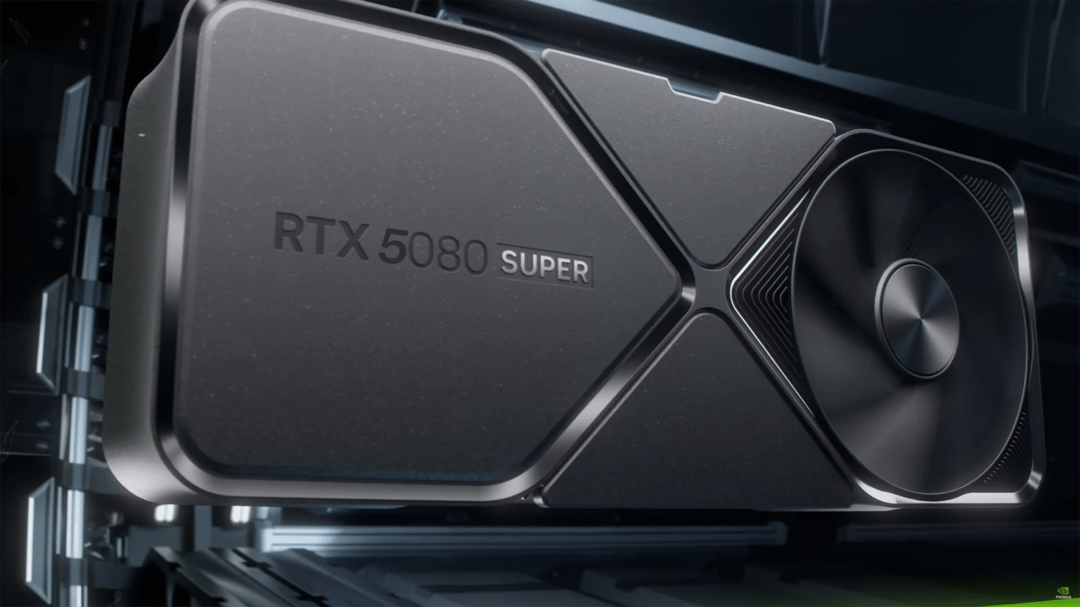 Nvidia RTX 50 Super : voici quand le fabricant devrait annoncer ses ...