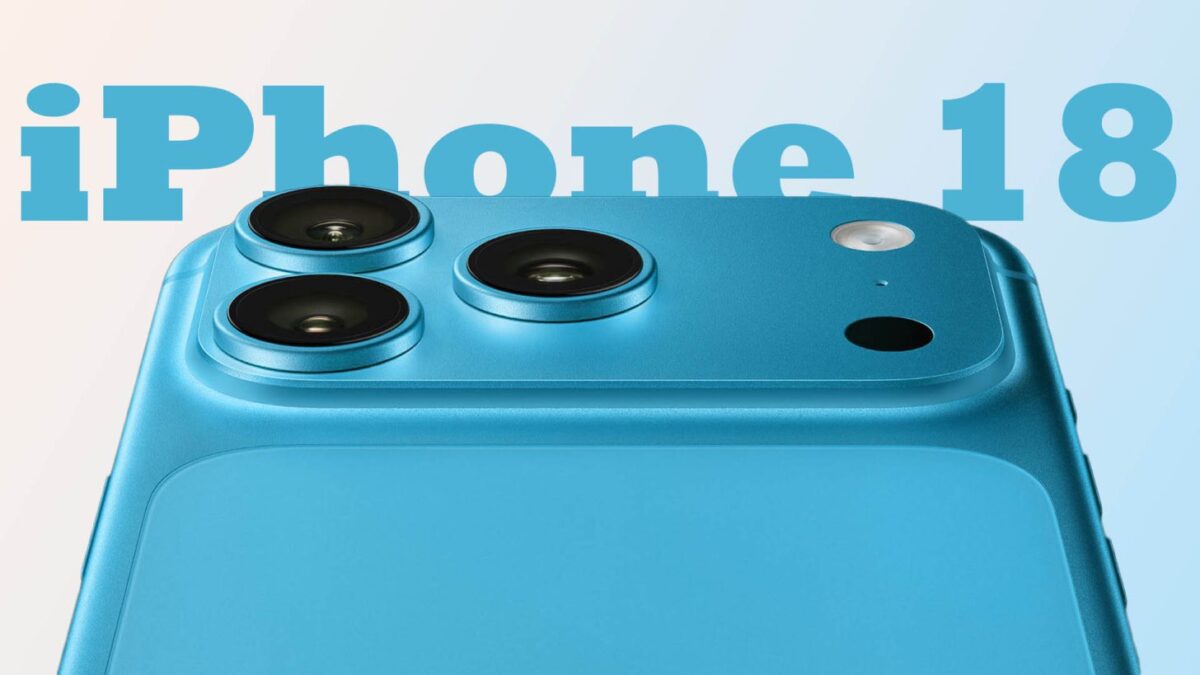 IPhone 18 Voici Tout Ce Que L on Sait Sur Le Prochain Smartphone D Apple IPhone 18 Voici Tout Ce Que L on Sait Sur Le Prochain Smartphone D Apple