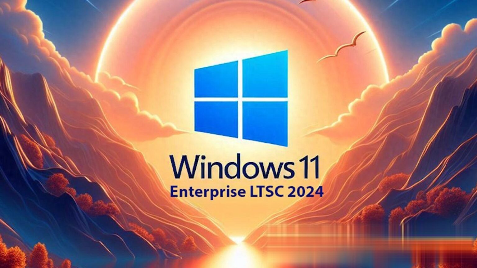 Windows 11 LTSC et Windows 10 LTSC, souvent négligés, pourraient être ...