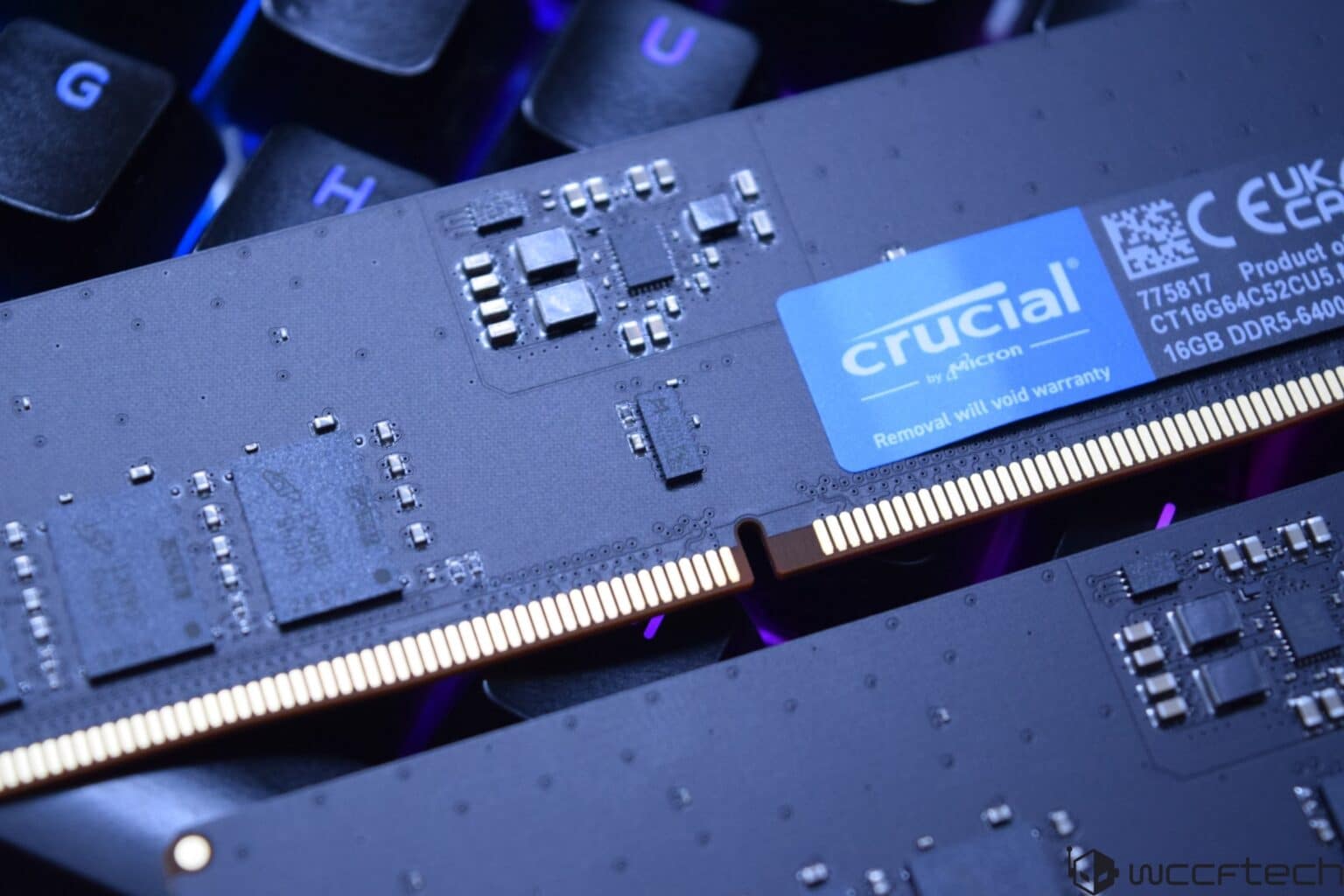 DDR6 : bonne nouvelle pour les performances, mauvaise nouvelle pour les ...