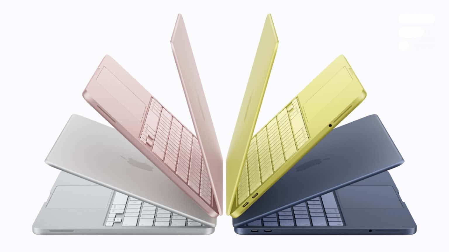 MacBook Neo : Apple pourrait lancer son prochain ordinateur portable ...