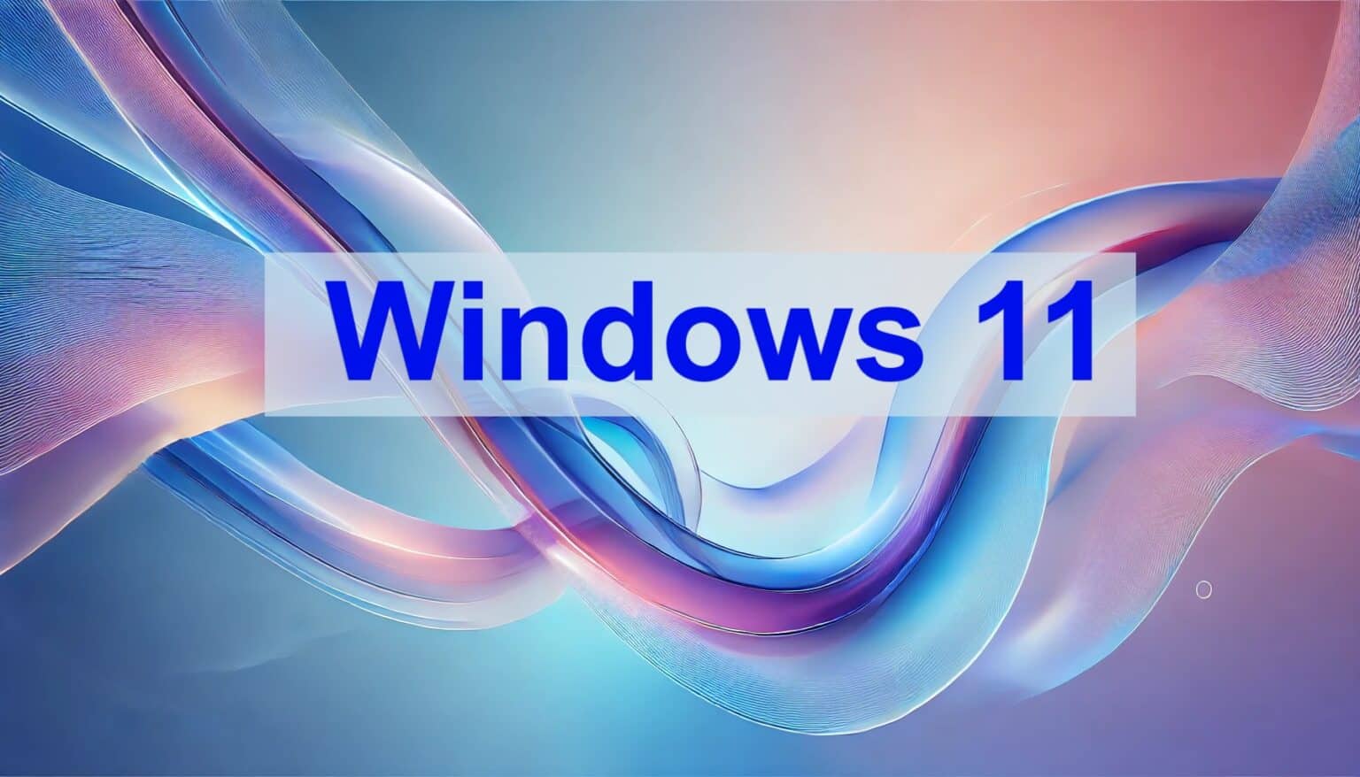 10 réglages à modifier après avoir installé Windows 11, même si vous ne ...
