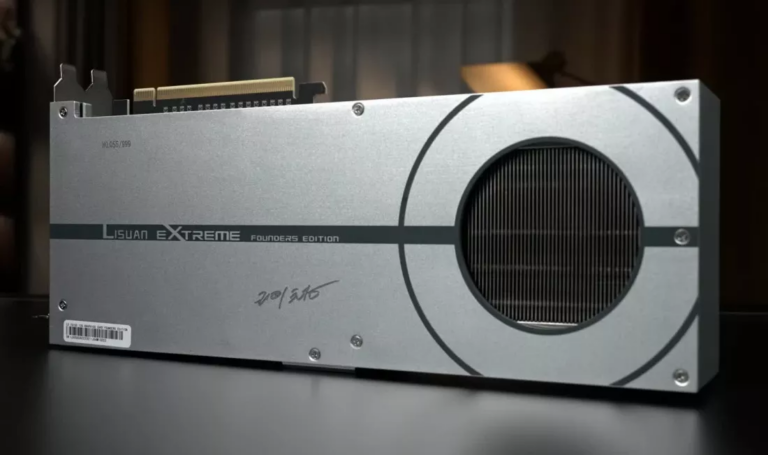 Moins puissante qu'une RTX 3060 mais vendue 500$ : pourquoi tout le ...