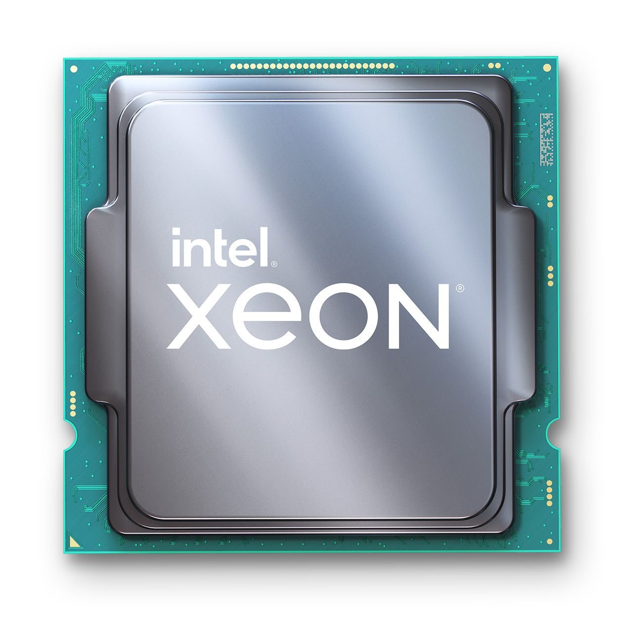 Intel présente sa 3e génération de processeurs Xeon Scalable, Ice Lake-SP