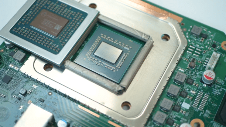 IBM dévoile le premier wafer gravé en 2 nm